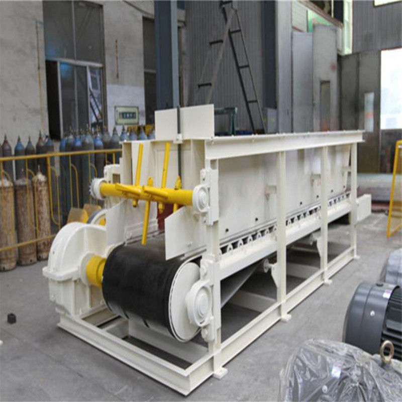 GD65 Box Feeder Brick Manufacturing Machine 30M3 Per Hour