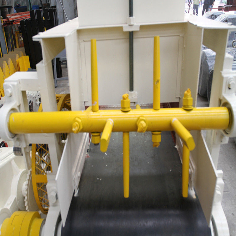 GD65 Box Feeder Brick Manufacturing Machine 30M3 Per Hour