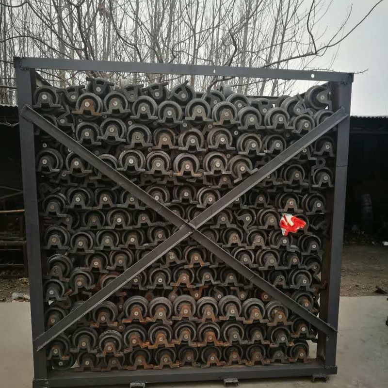 50,000-200,000 Bricks Hoffman Kiln For Bangladesh Market, Drying ...