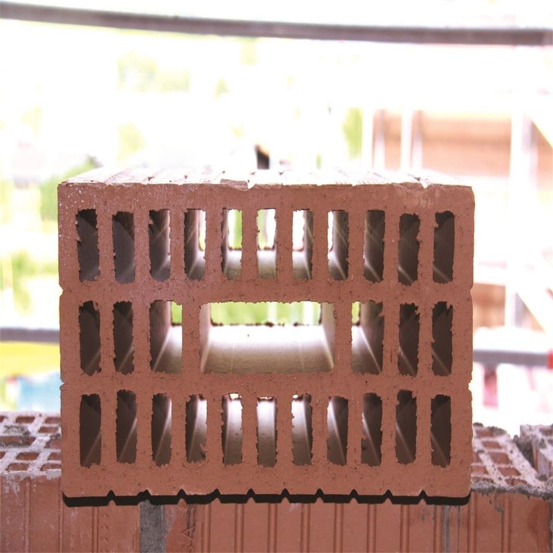 10.8m Mobile Rotary Kiln Brick Plant Machine For Dry And Burn Bricks