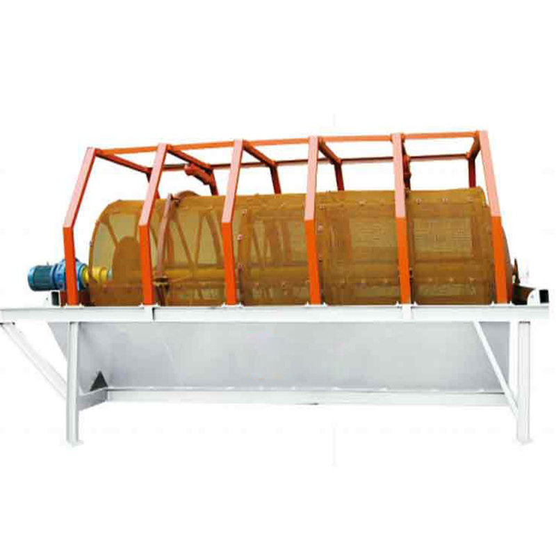 Brick Production Line Roller Sieve Clay Brick Making Machines 18kw With ...