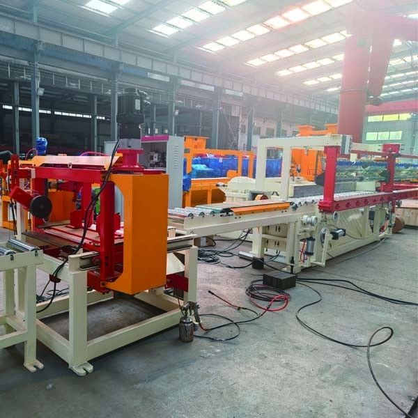 CE ISO Clay Brick Production Line Automatic Cutting Clay Brick Making ...