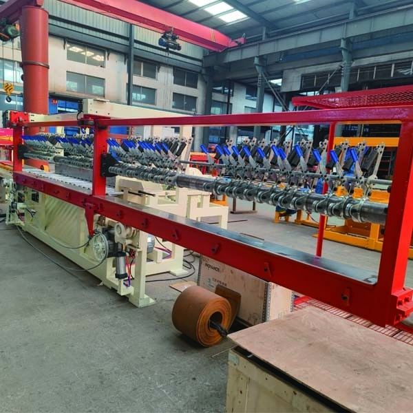 CE ISO Clay Brick Production Line Automatic Cutting Clay Brick Making ...