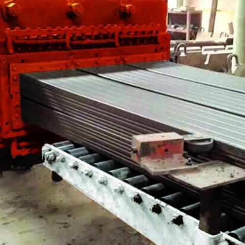 Energy Efficient Double Stage Vacuum Extruder Clay Brick Making Machines