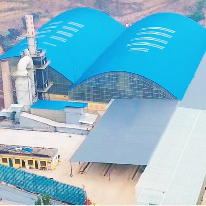 250T-580T Brick Manufacturing Plant Slurry Brick Manufacturing Equipment