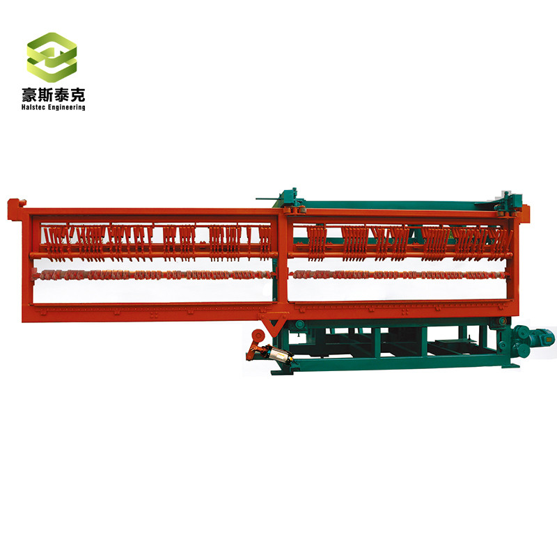 36000BPH Zqph30 Automatic Strip Clay Column Cutting Machine
