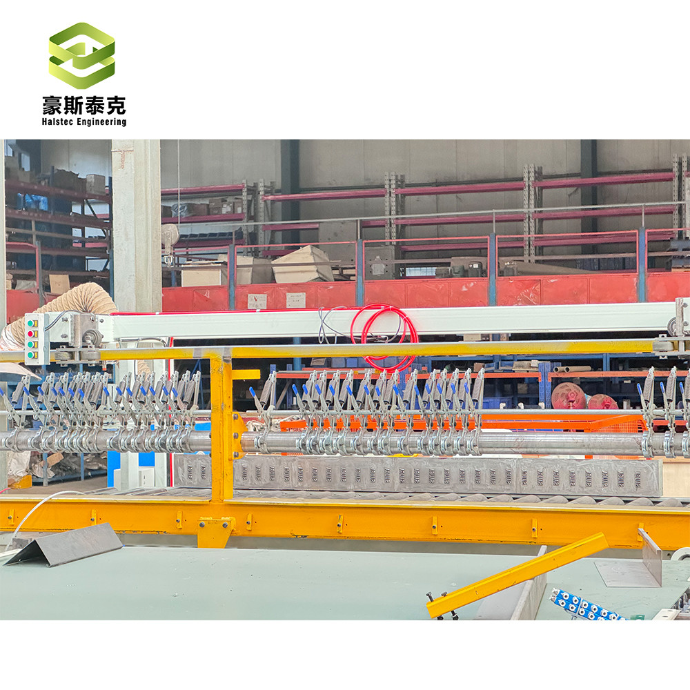 Zqph30 Automatic Strip Cutting Clay Brick Making Machine High Precise