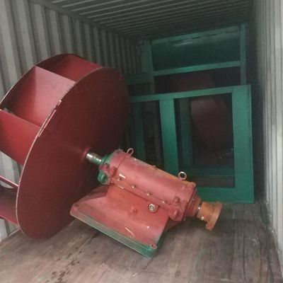 Buy kiln centrifugal exhaust fan, Good quality kiln centrifugal exhaust ...