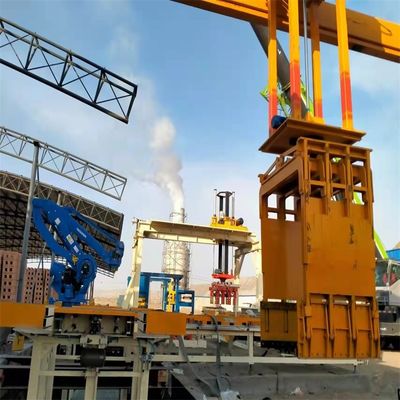 Quality Brick Plant Machine & Brick Manufacturing Plant factory from China